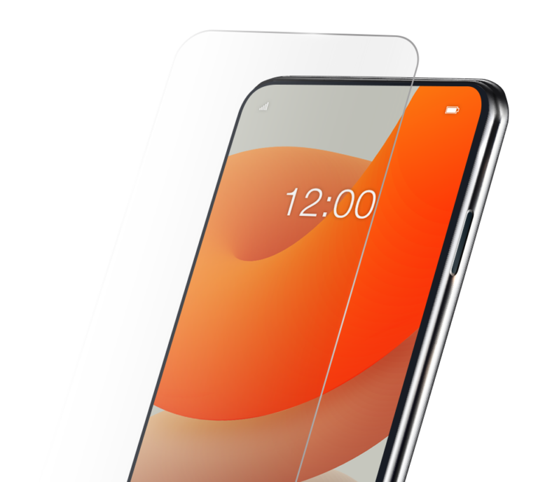 Screen Protection - Quikcell