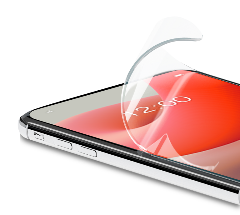 Screen Protection - Quikcell