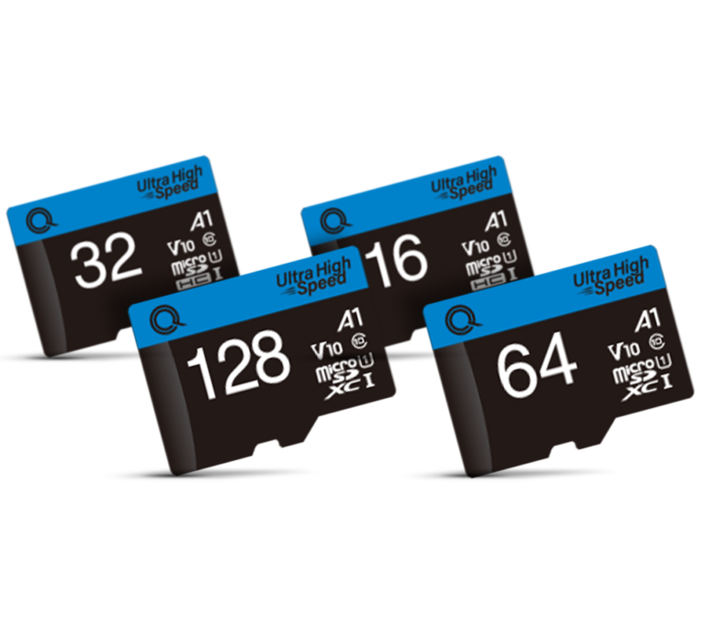 More Accessories - Quikcell