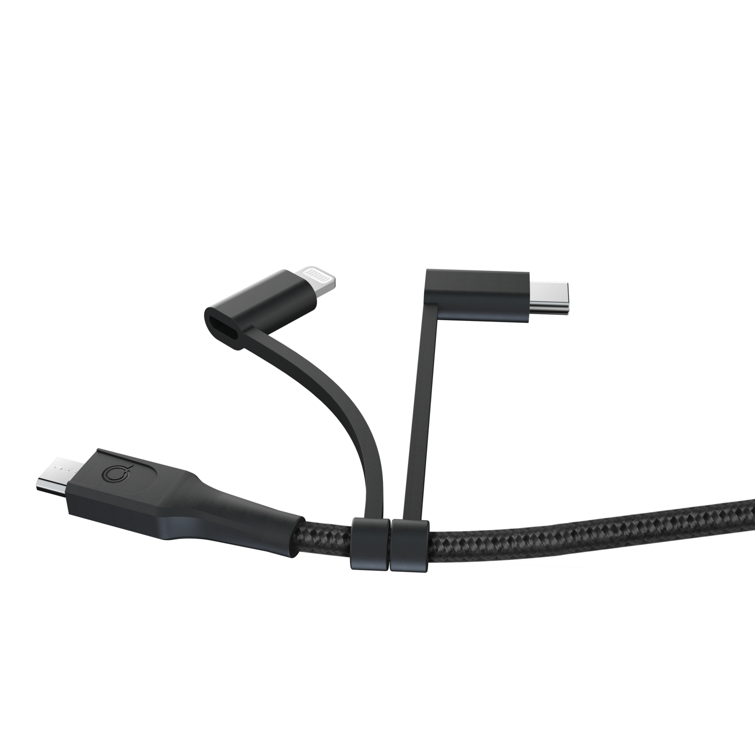 Cables & Chargers - Quikcell